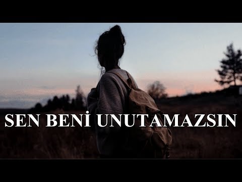Volkan Yıldır - Sen Beni Unutamazsın ( COVER )