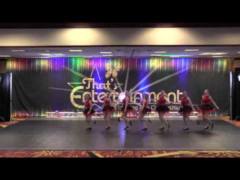 Lips Are Moving MMDZ