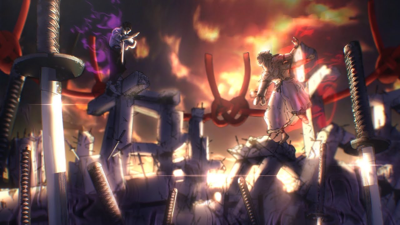 Yuta vs Sukuna Begins! Yuta's Domain Expansion REVEALED?! Jujutsu ...