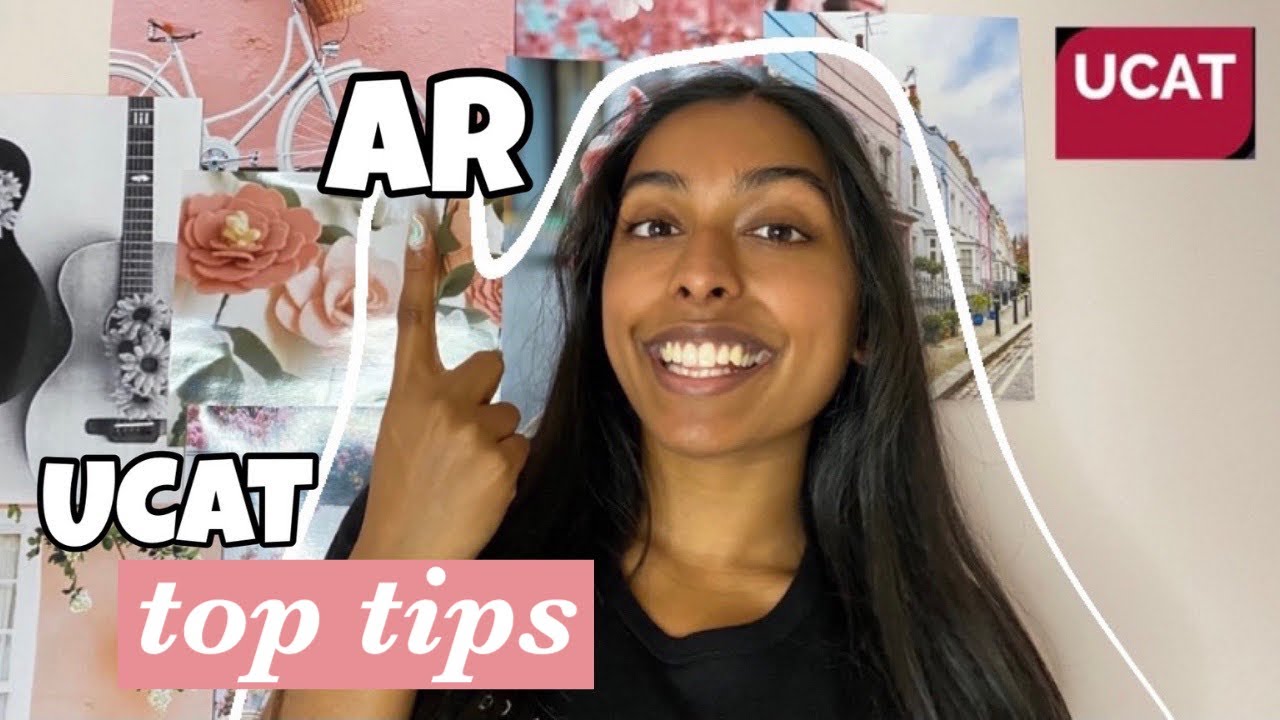 UCAT abstract reasoning tips | UCAT AR strategies - YouTube