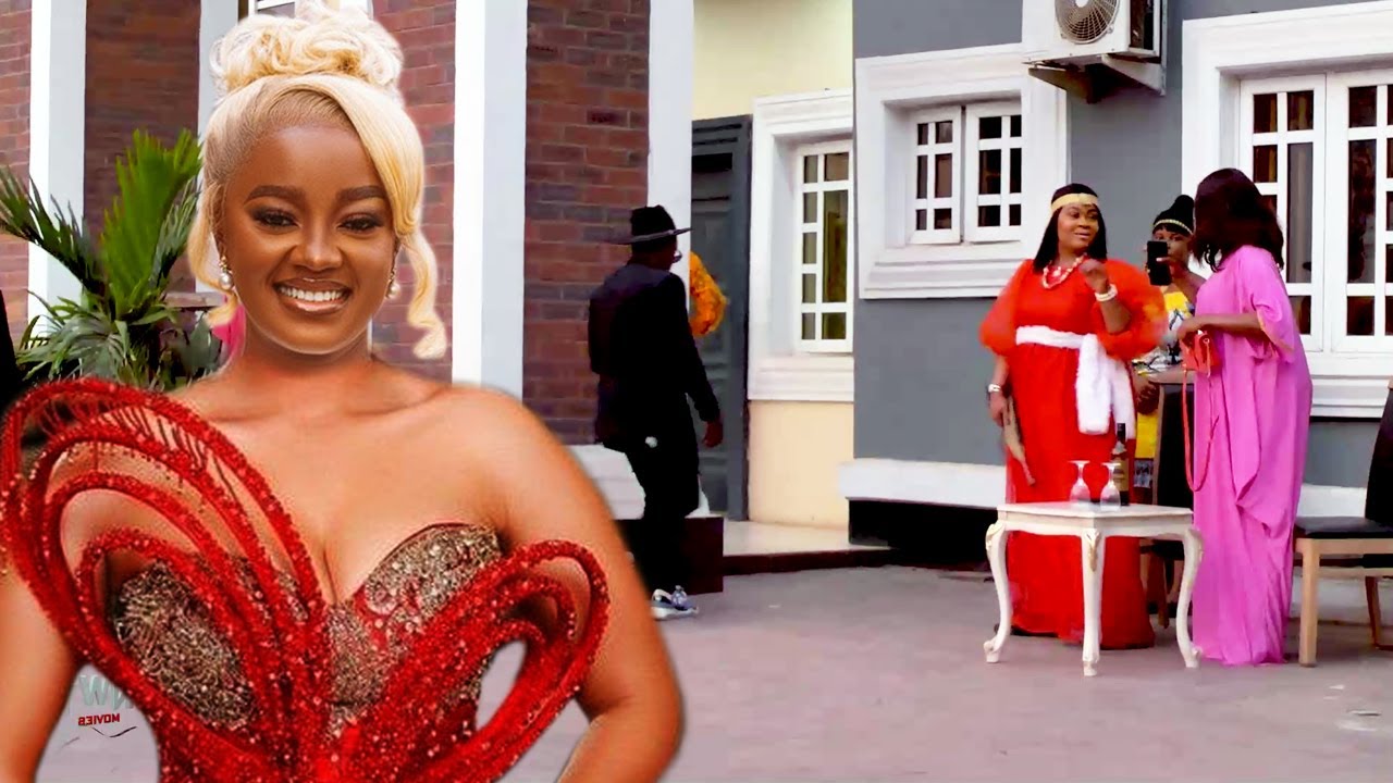 You Will Learn A Lot After Watching This New Nigerian Movie Royal ...