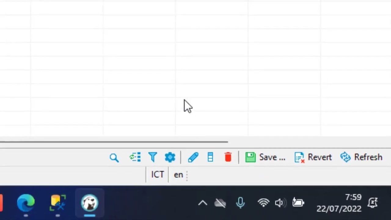 Cara Mudah buat Database dan Table di SQL Server 2019 Menggunakan ...