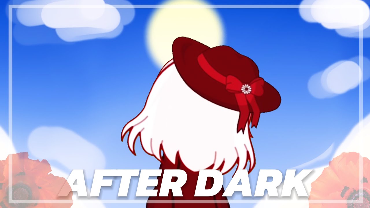 AFTER DARK // Ft. Post ww1 countries \\ Countryhumans - YouTube