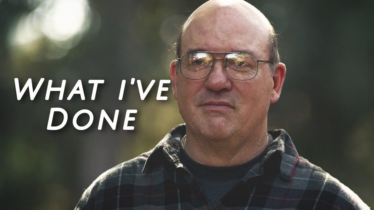 BENJAMIN RICHTER (ahs season 9) • WHAT I'VE DONE - YouTube