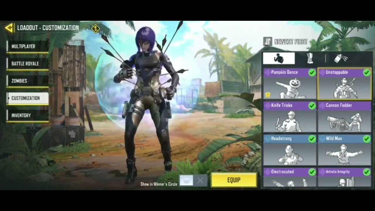 MYTHIC GUN: SWITCHBLADE X9 // 4 LEGENDARY GUN :KRM 262 ,DLQ33 ,RUS79U ...