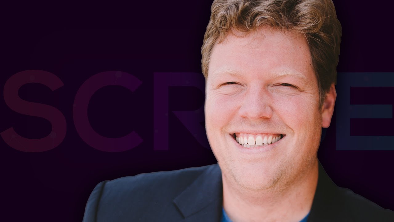 Kirk Drake, Author of CU 2.0 - YouTube