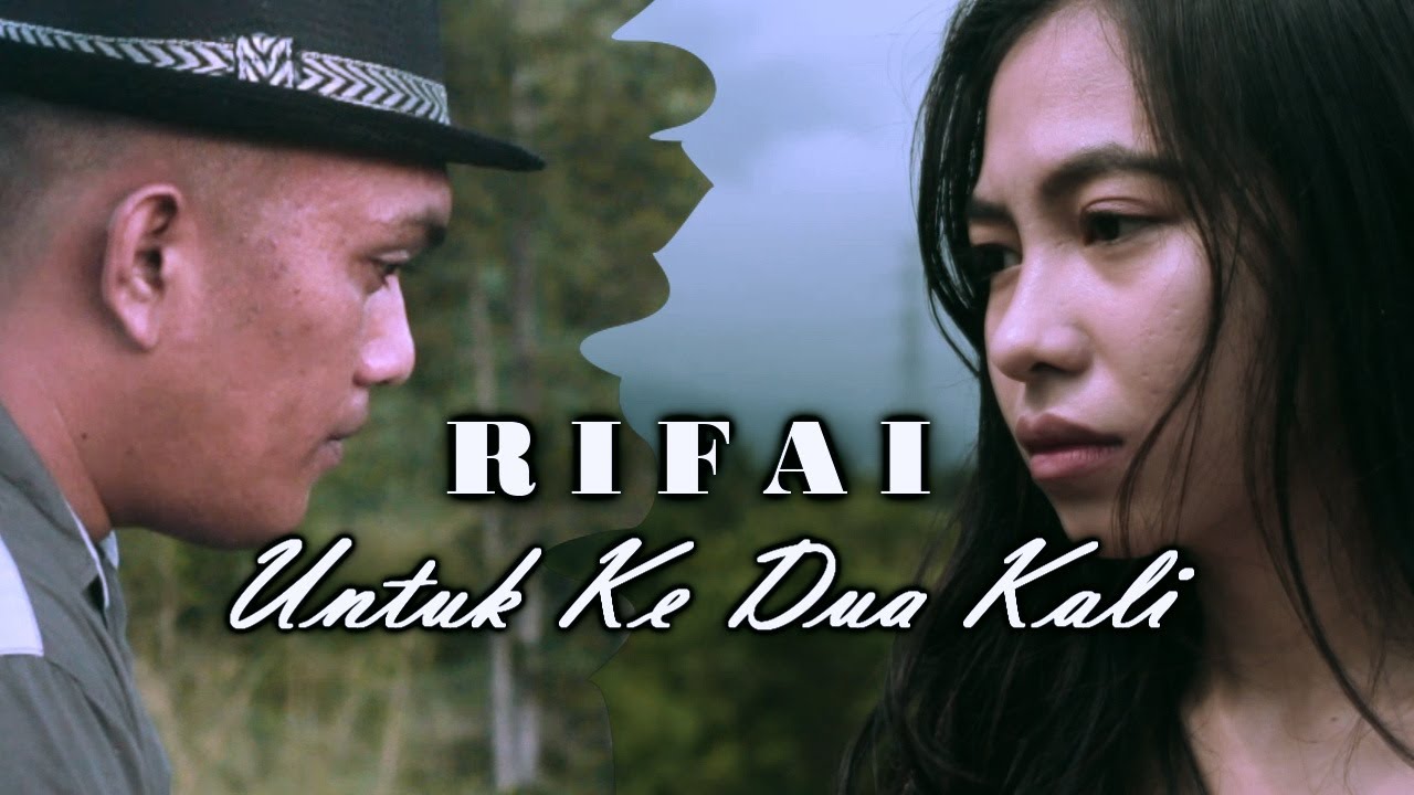 Lagu Manado Terpopuler 2022 | Untuk Ke Dua Kali |Lagu Manado Terbaru 2022. Rifai Ngabito.Lagu ...