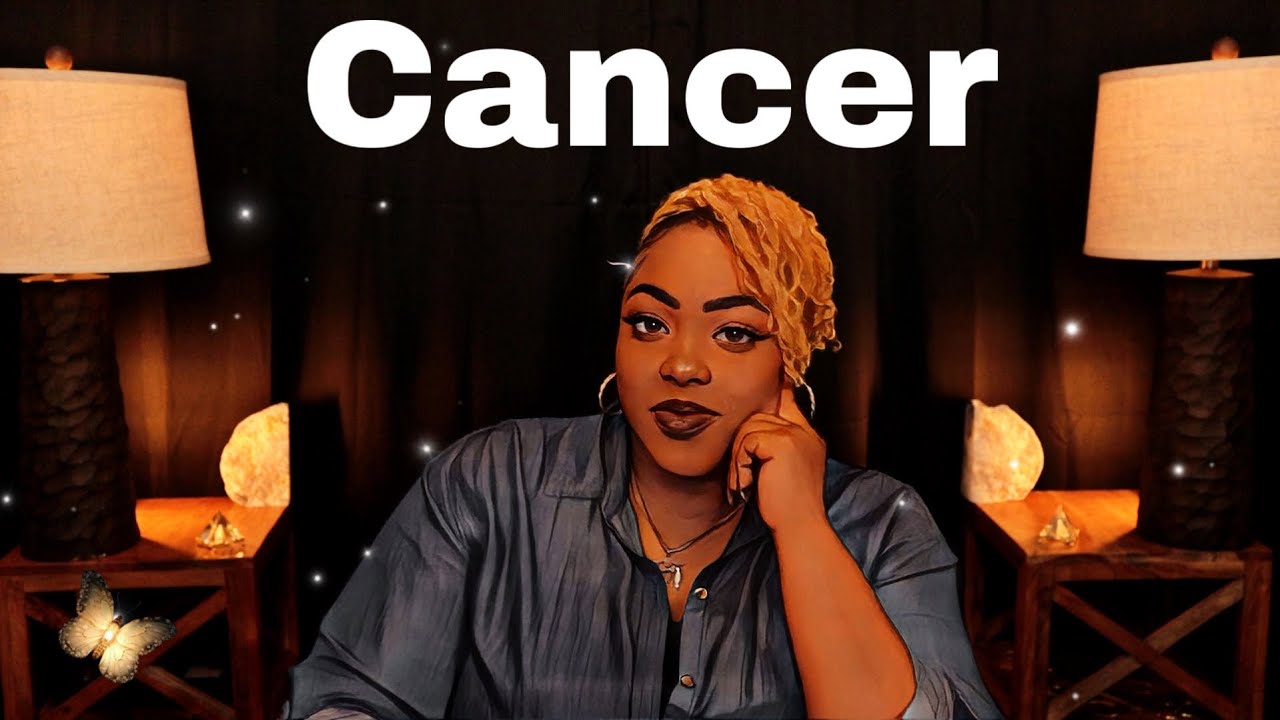 CANCER "WEEKLY" JULY 8 - JULY 14 - YouTube