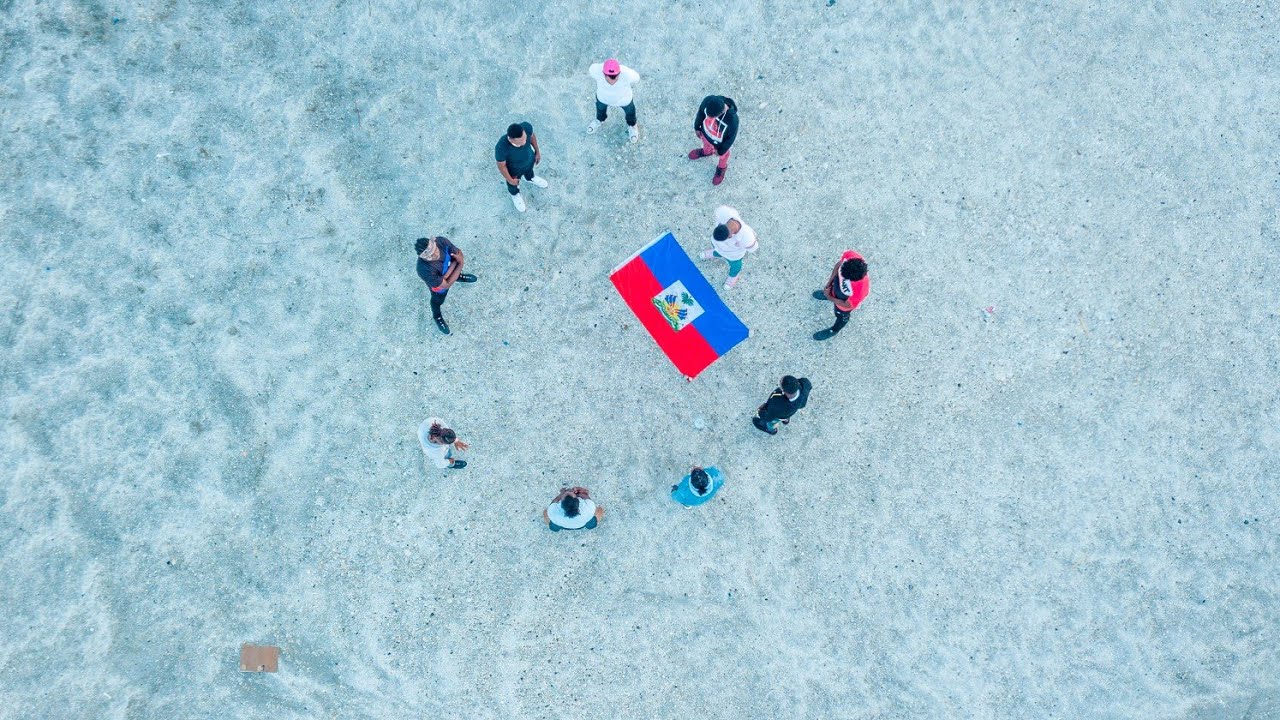 Chedy x Edwing x Djim x Samy Secret x Daly-B x Rozo G x Black&Love x ...