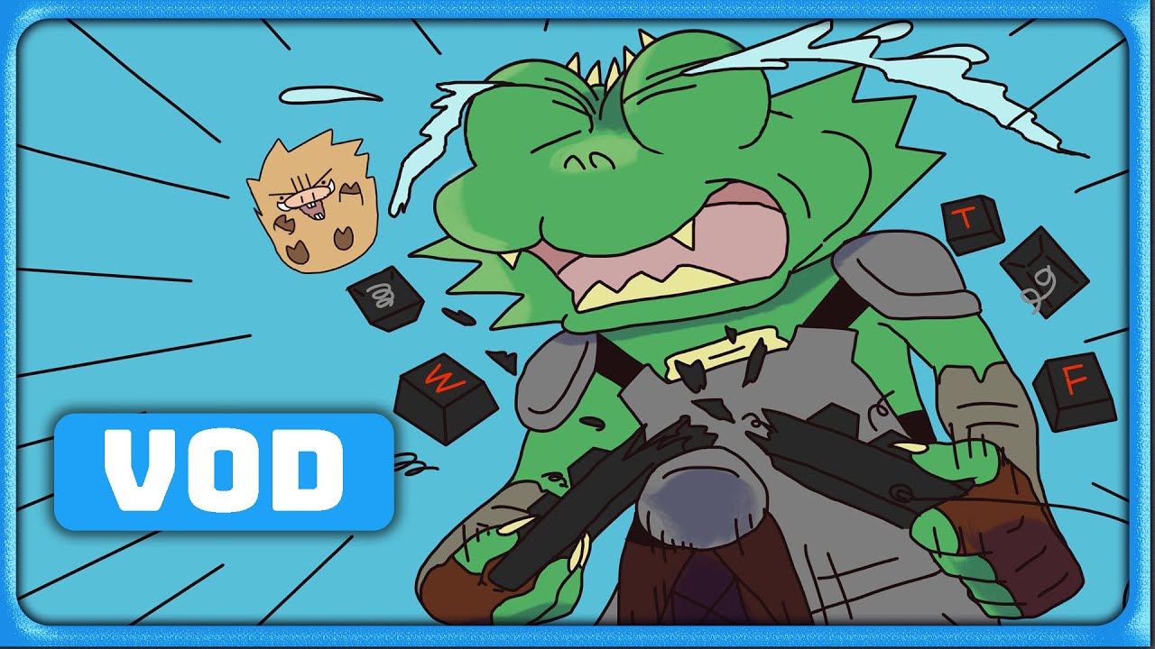 Wyvern Trios? Solo Wyvern!?!? !longswordbuild !sounds !youtube !discord ...