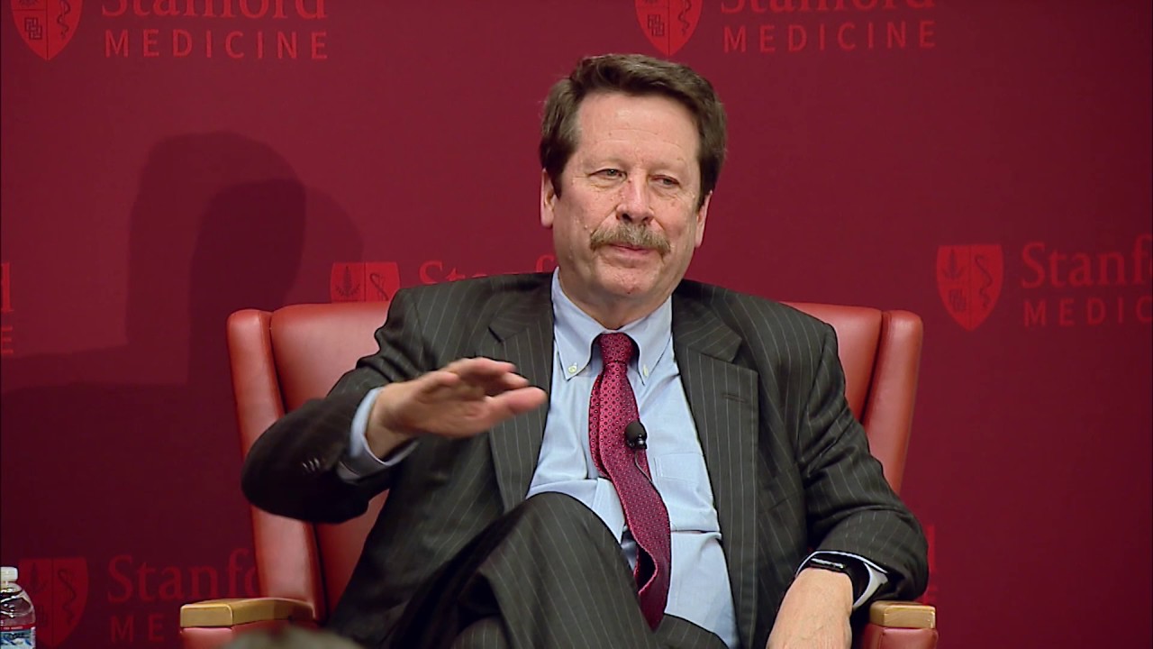 Robert Califf, MD, MACC - Commissioner of Food and Drugs, FDA | Dean’s ...