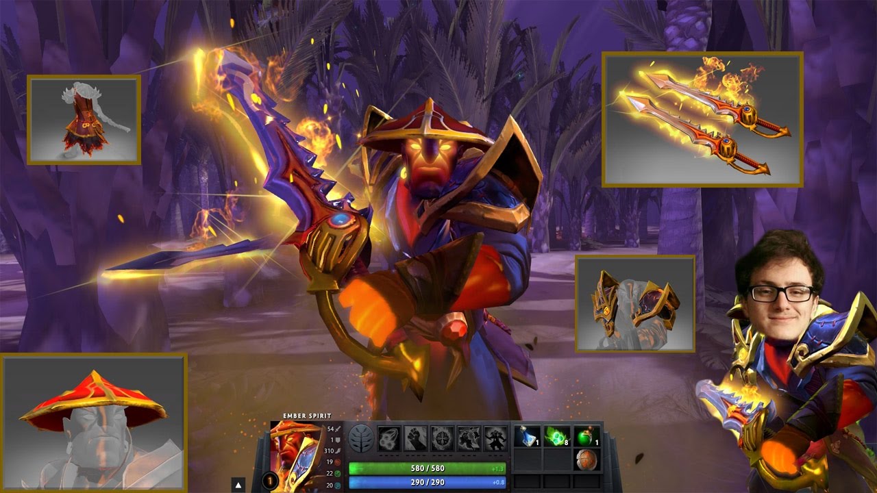 Miracle Mix Set Ember Best Set Best Play - YouTube