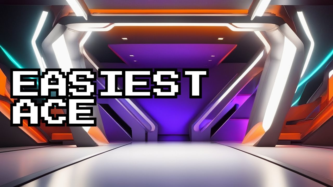 Easiest Ace in CS2 #ace #csgo #cs2 - YouTube