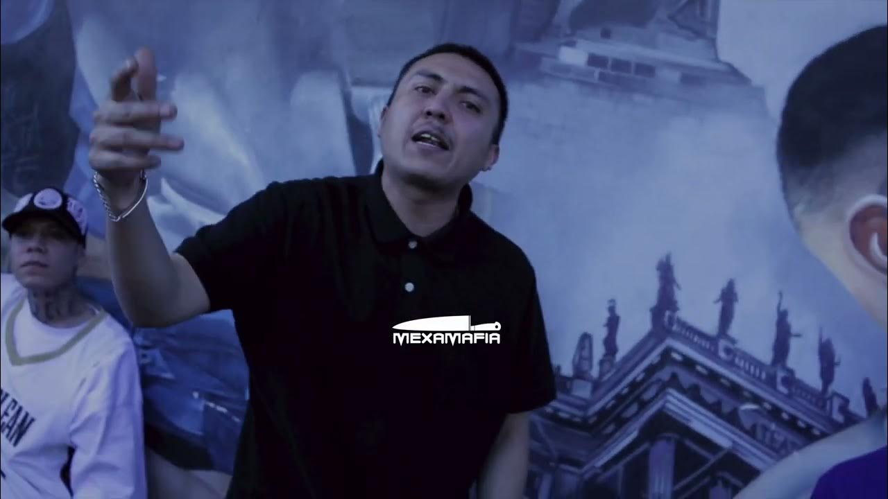 En la malandrada [TEASER 2] - Churro One, Tanke One & Skull Klan 219 - YouTube