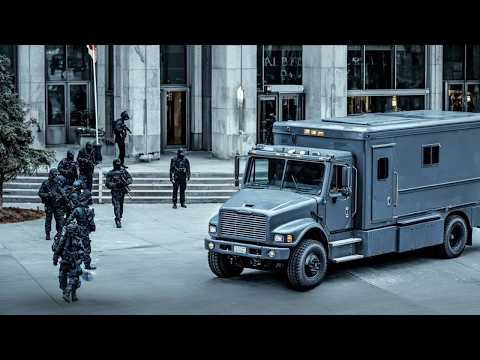 Meilleur Film D'action 2026 | Nouveau Film D'action Complet en Français HD