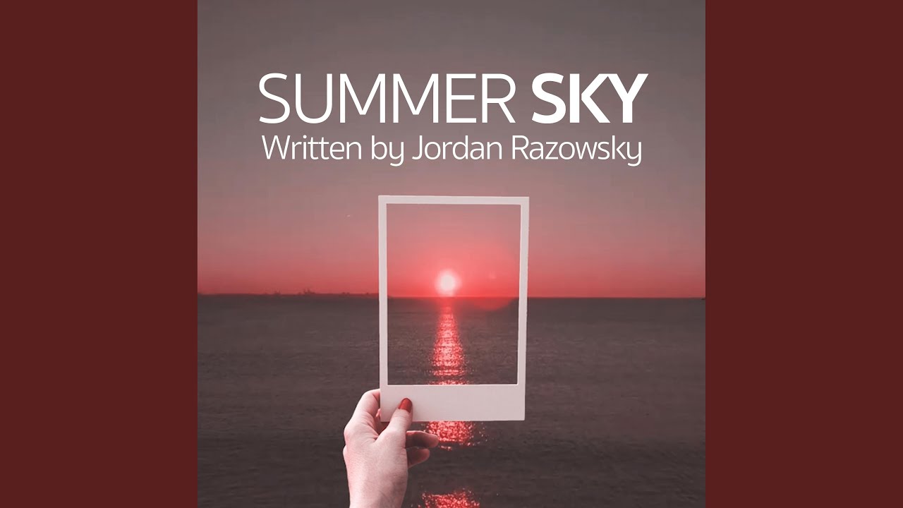 Summer Sky (feat. Lynsey Tibbs & Clare Dove) - YouTube