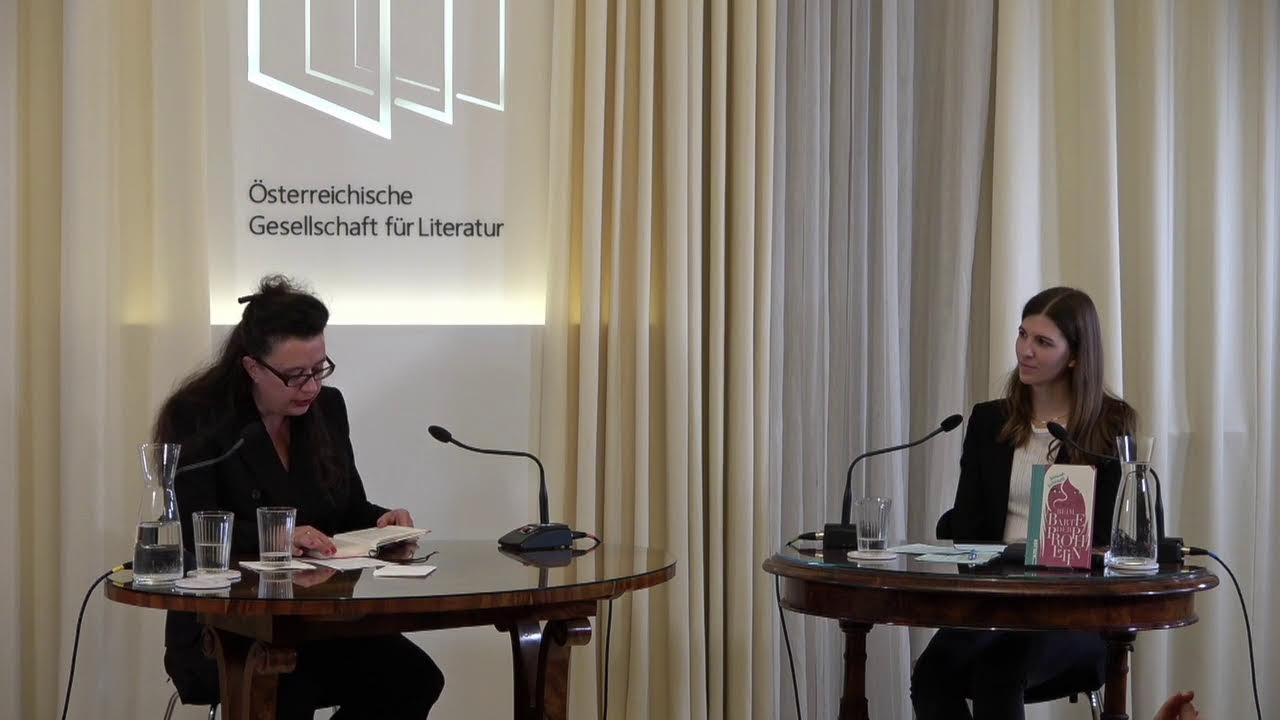 Ditha Brickwell und Simone Schönett - YouTube