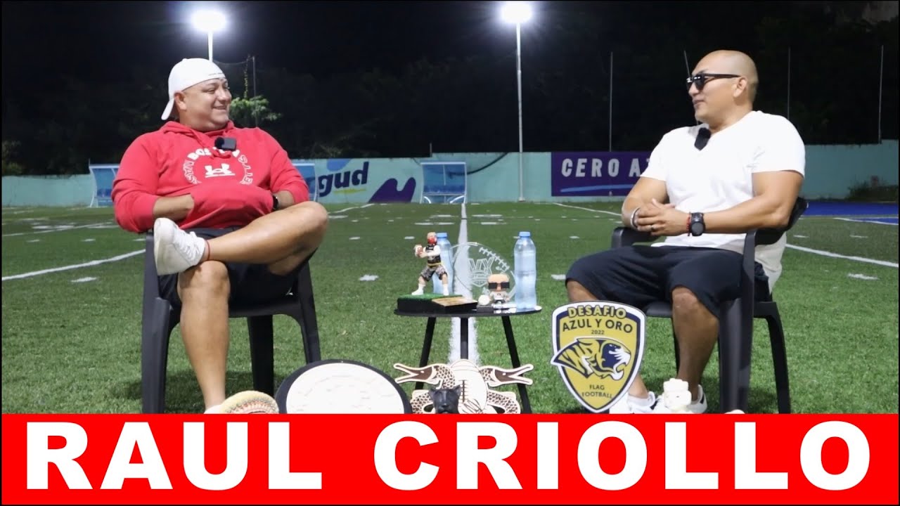 [T] 13.-Raul Criollo | Piratas Flag. - YouTube