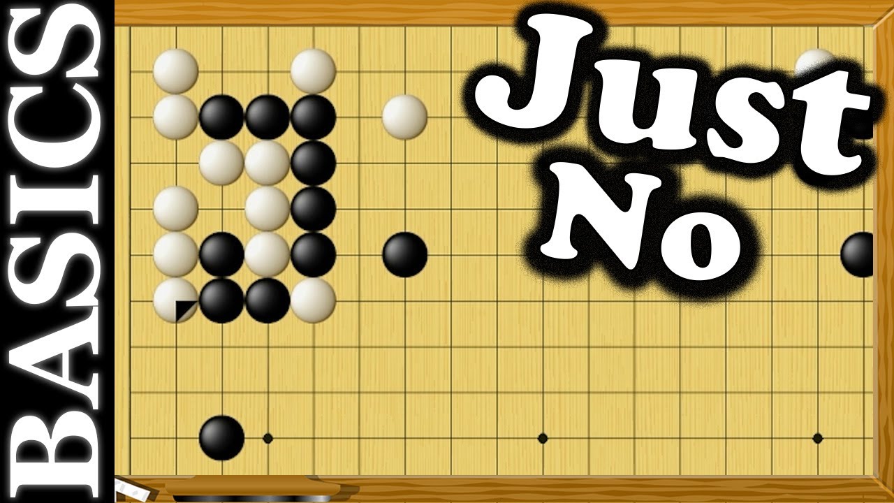 Openings Is Important - Back to Basic Baduk - YouTube