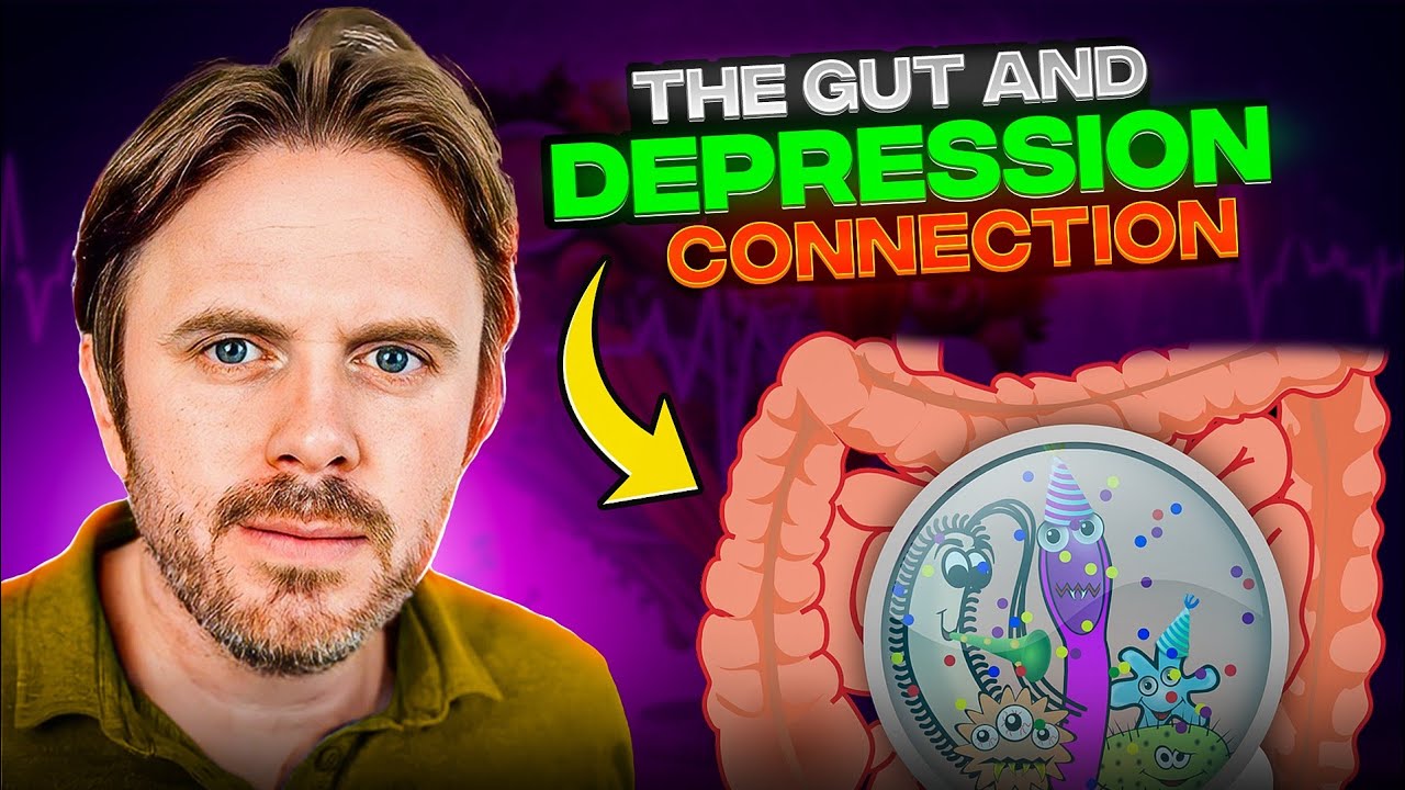 The Gut Depression Connection - The Science Behind Gut Health and ...