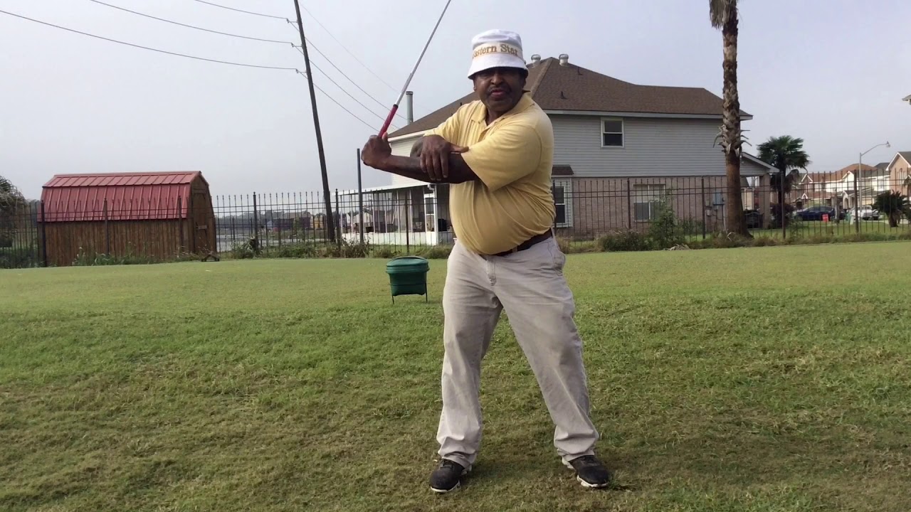 How to choose a swing key that actually works - YouTube