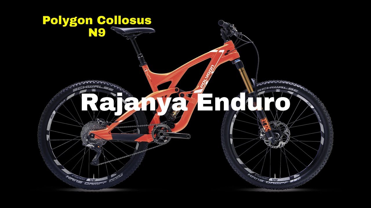 Polygon collosus n9 - YouTube
