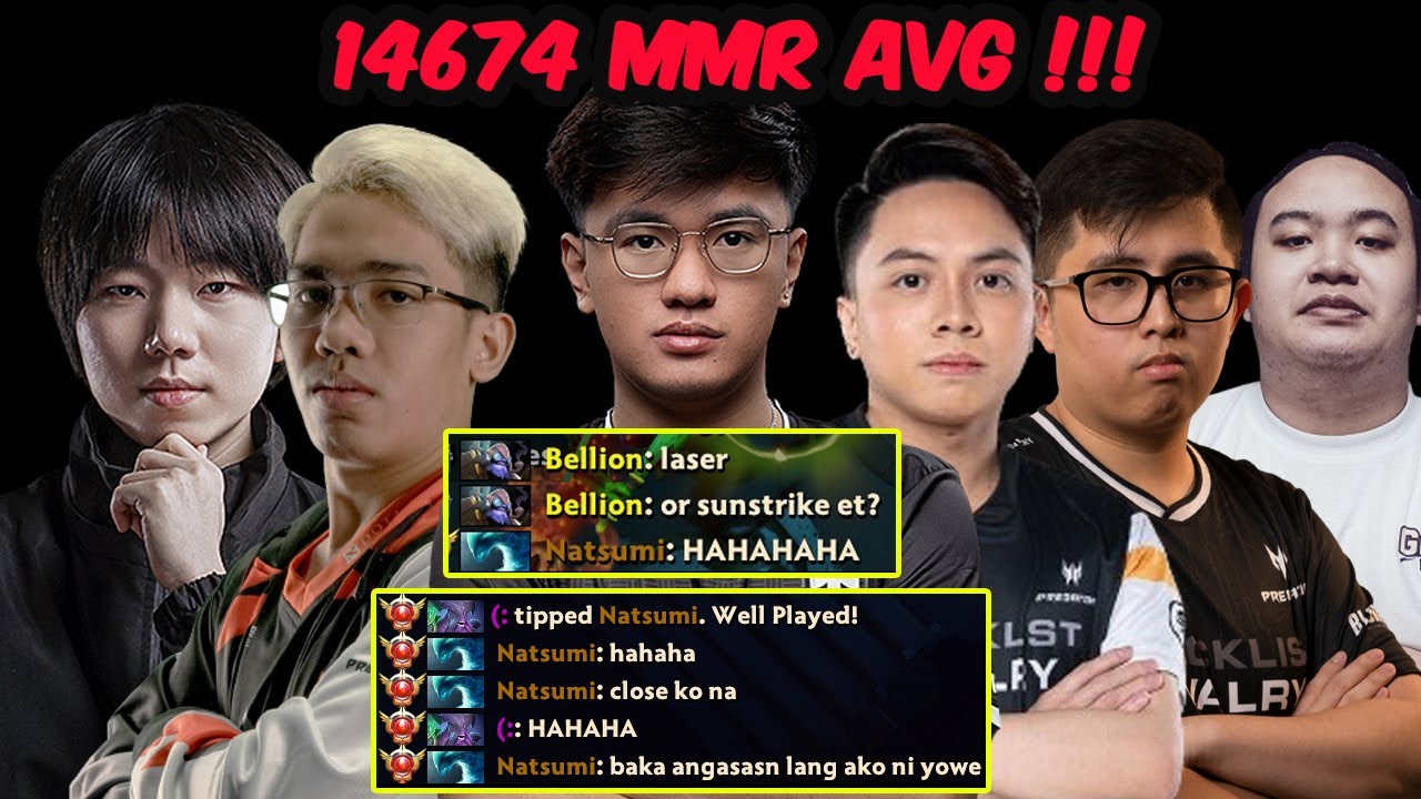 🔥 14,674 MMR AVG! Gabbi’s Faceless Void Offlane META Breaks SEA ALL STAR! ⚡ - YouTube