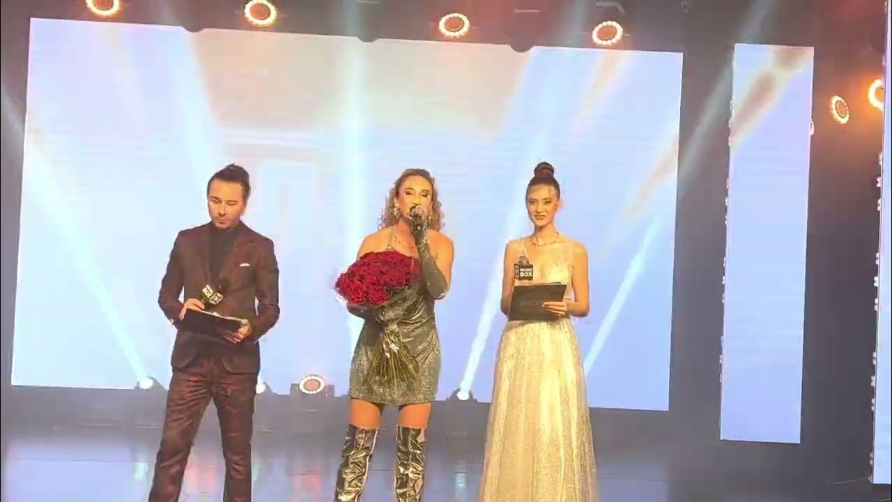 Ольга Бузова - Худи ( 14 декабря ) 2022 - YouTube