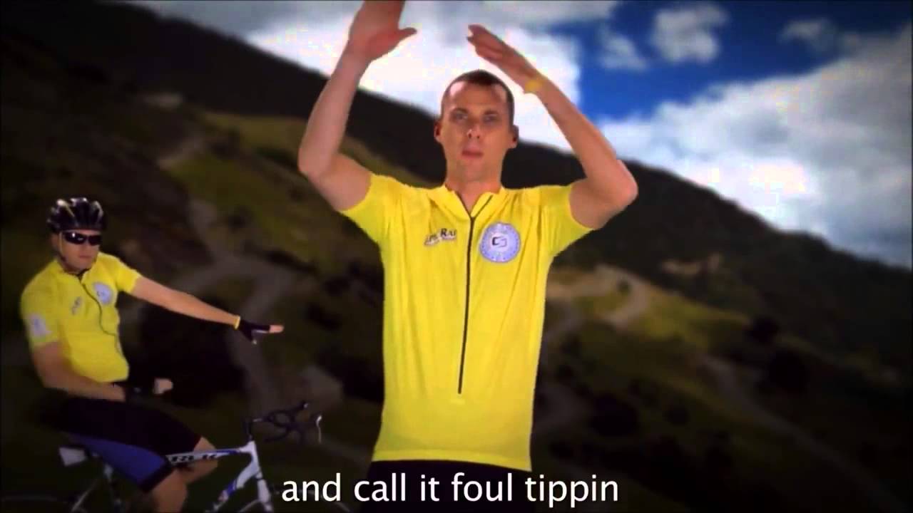 ERB Babe Ruth vs Lance Armstrong Clean HD - YouTube