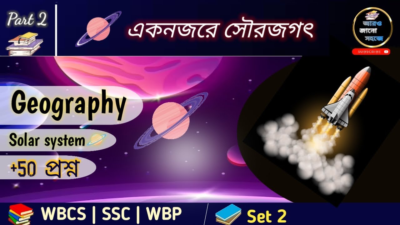 Important GK Questions And Answers 2023| Gk in bangla | Geography ...