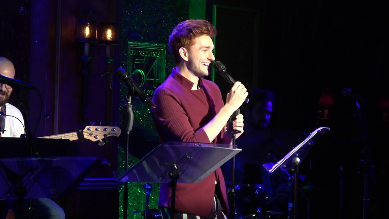 Ethan Carlson - Tax Man Max - YouTube