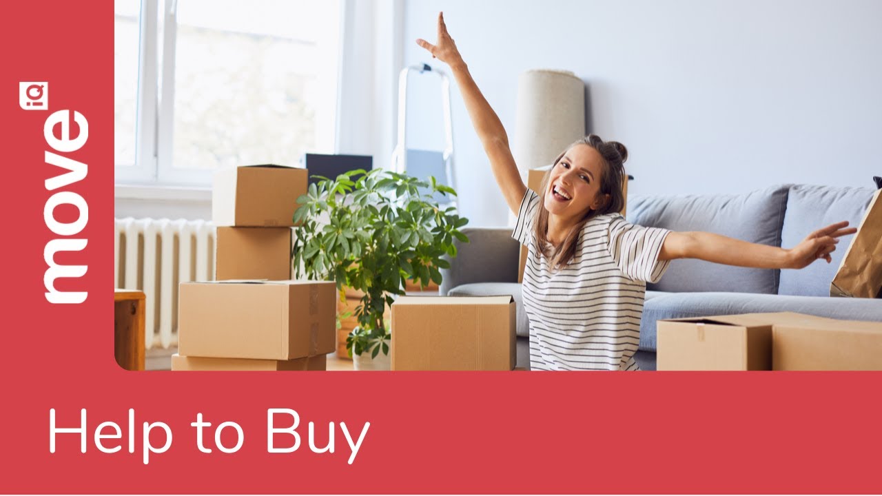 Help to Buy Scheme Explained: What You Need to Know - YouTube
