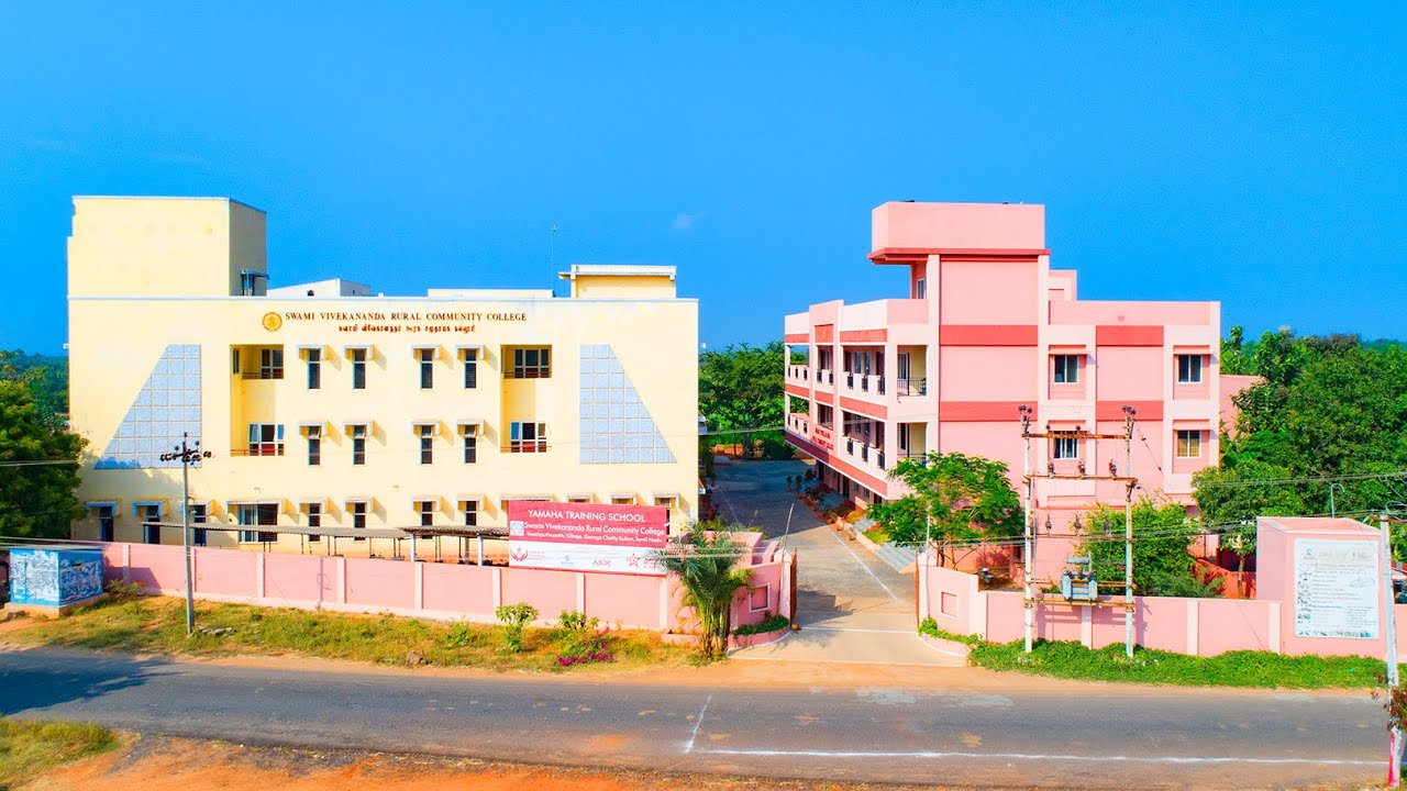 SVRCC Infrastructure Walkthrough - YouTube