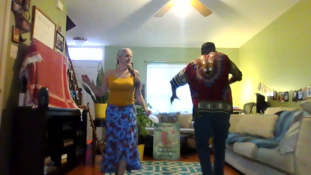 Shell We Dance? - YouTube