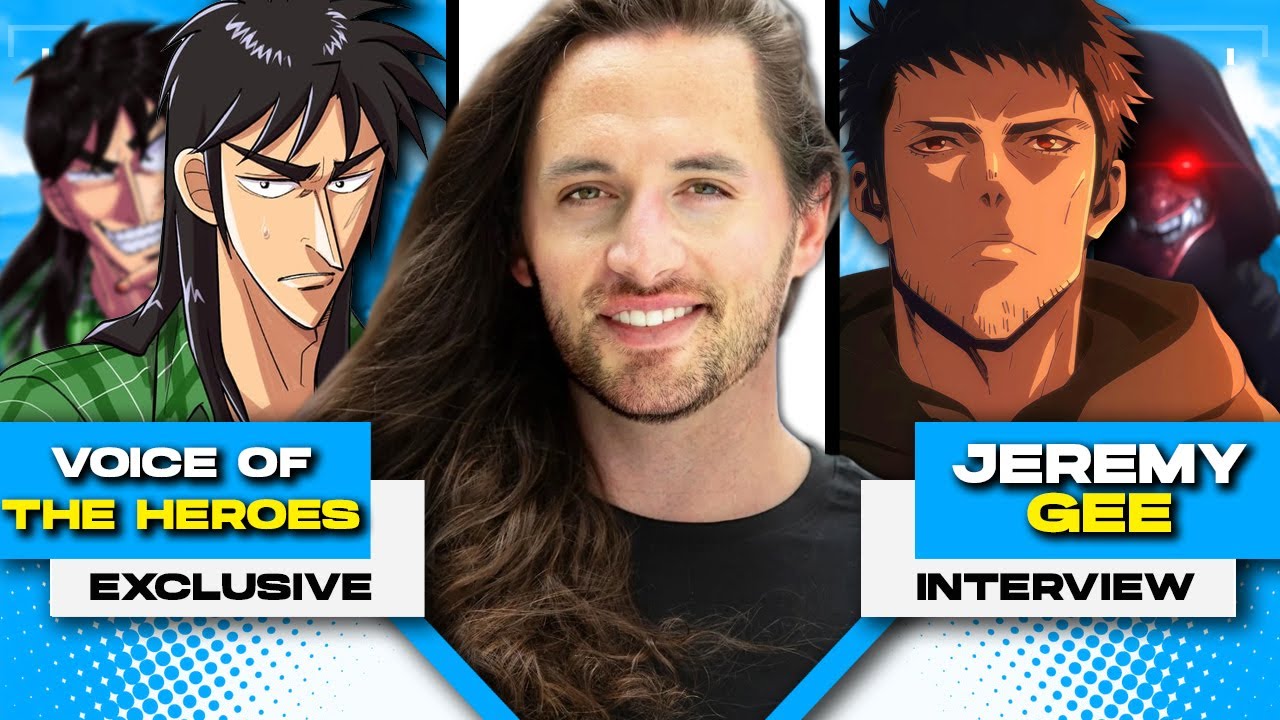 Ninja Kamui Unleashed 🥷 Jeremy Gee Speaks on Joe Higan! - YouTube