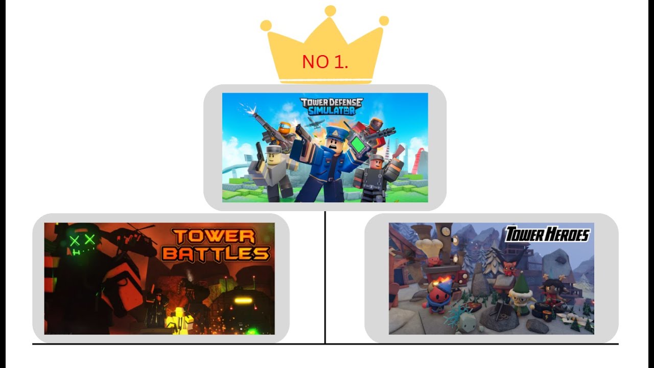 Why TDS is a goated game in roblox (tips included) - YouTube
