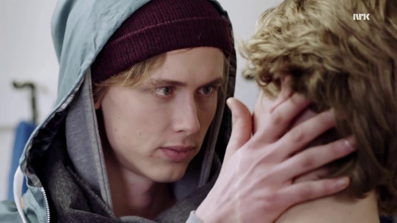 isak x even | sick of losing soulmates - YouTube