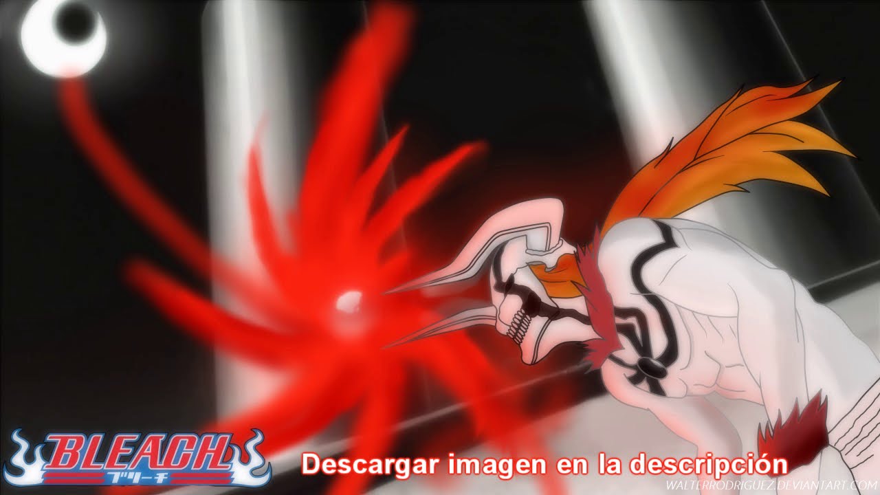 Descargar Bleach 366 366 + 4 Película HD 360p, 480p, 720p, 1080p MEGA ...