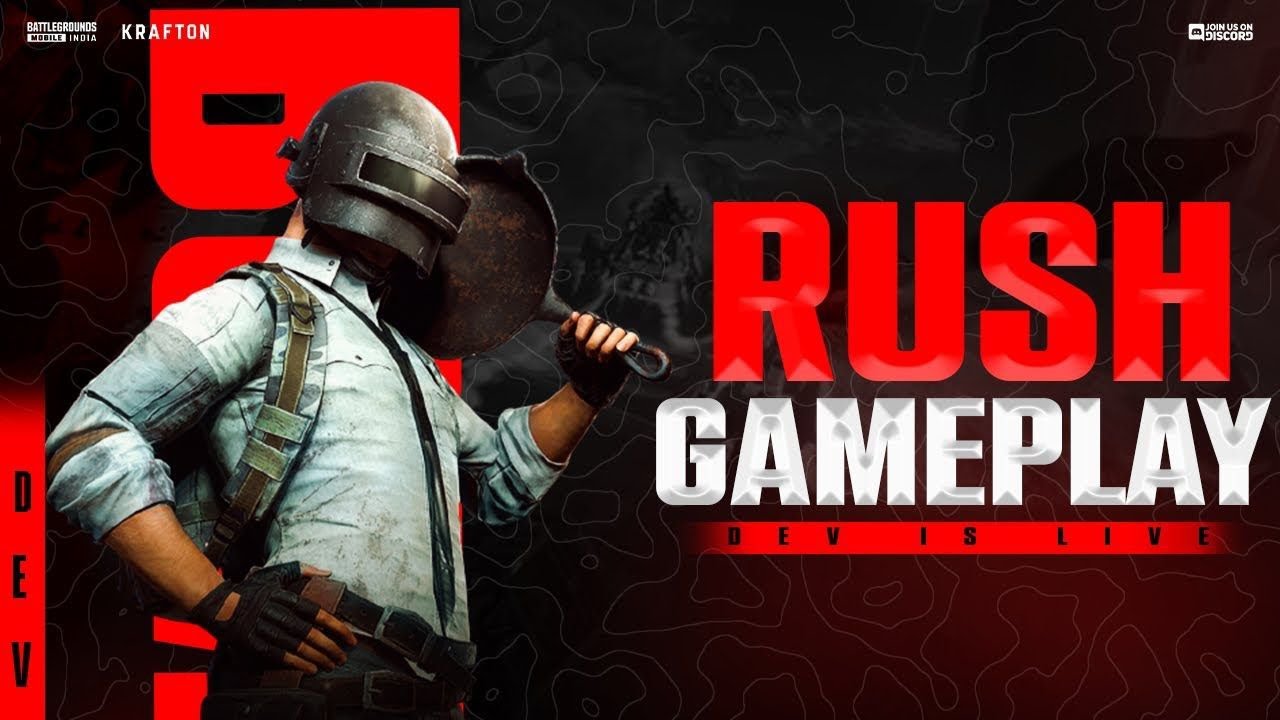 Classic Rush Gamer | Only Gameplay | With BAFC gaming - YouTube