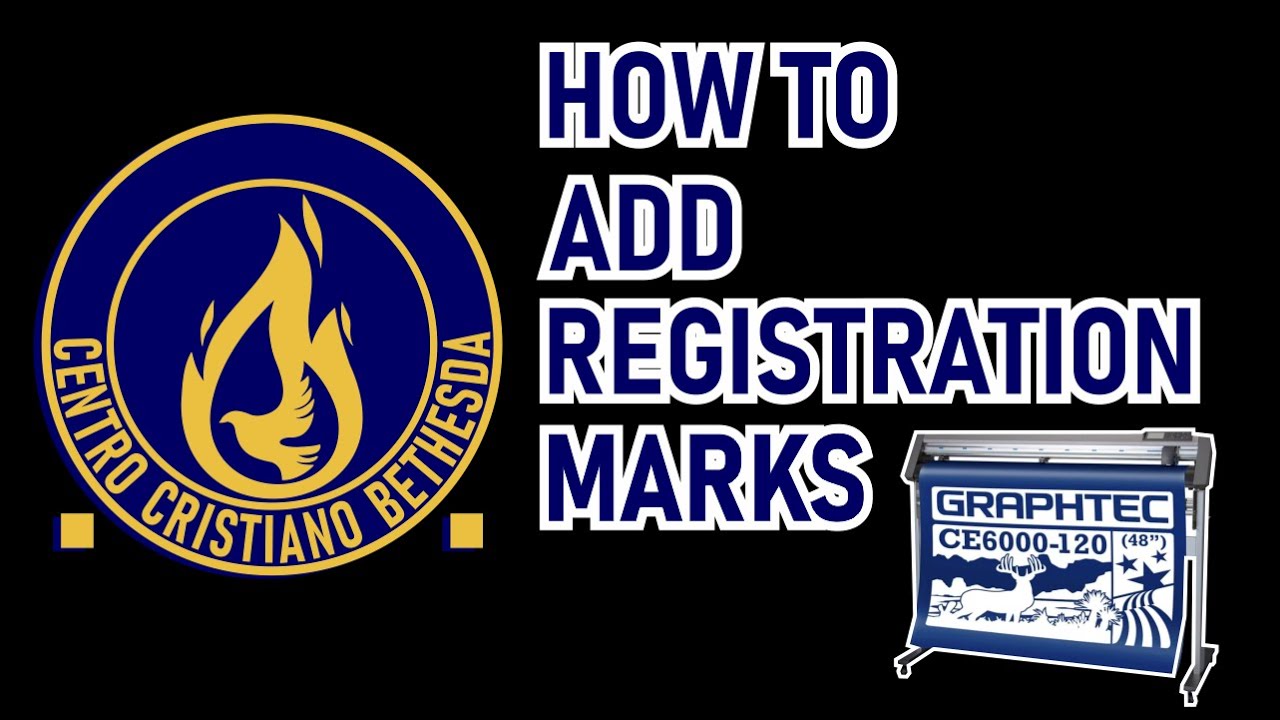 How To Add Registration Marks YouTube how-to-add-registration-marks-youtube