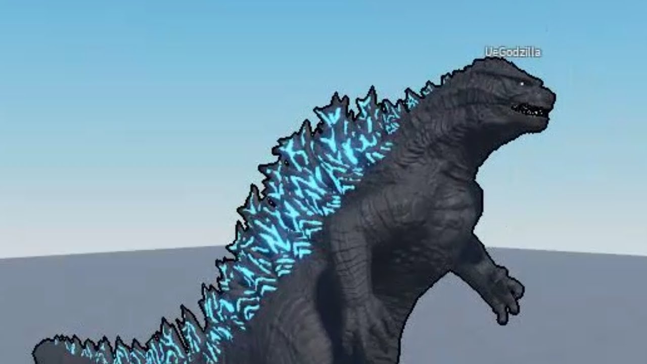Kaiju Multiverse UE Godzilla is soon! Kaiju Arisen is NOT SOON!!! - YouTube