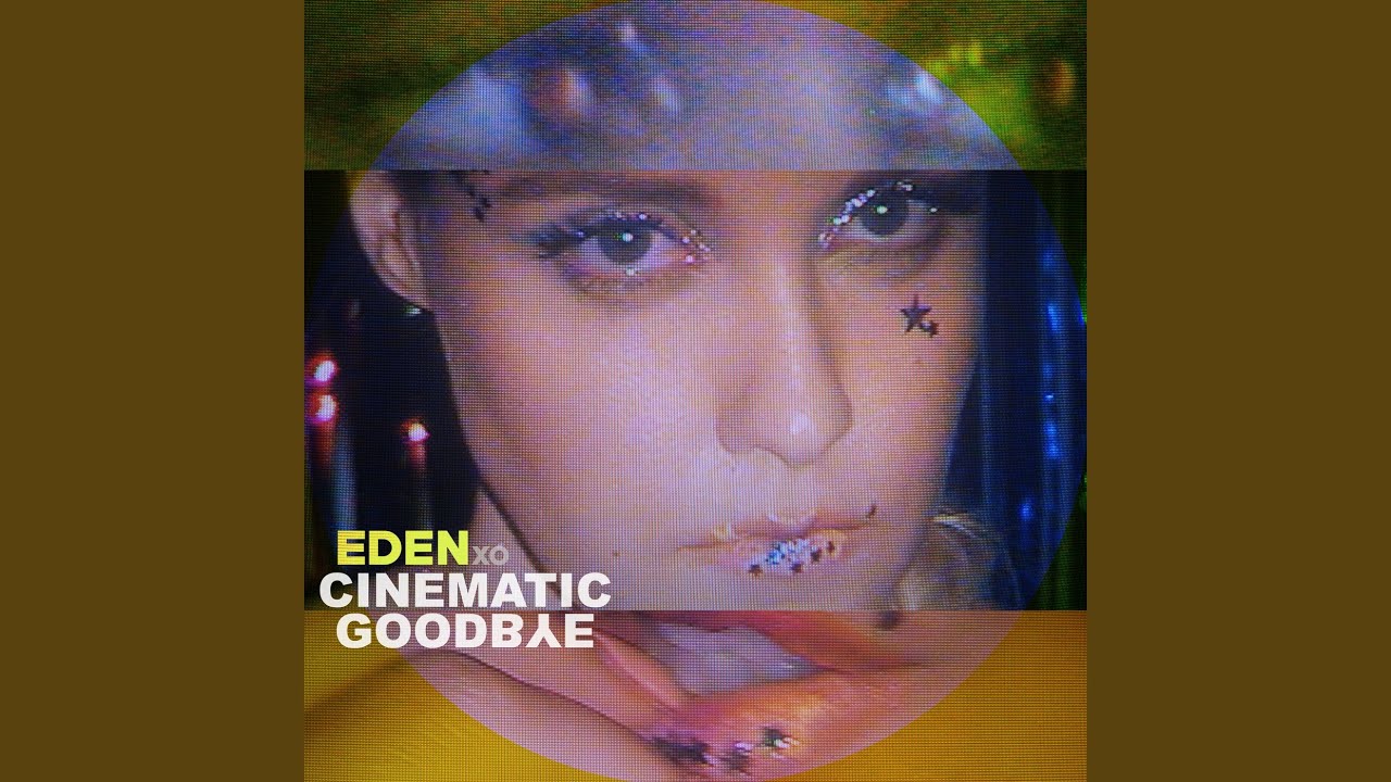 Cinematic Goodbye (Acoustic) - YouTube