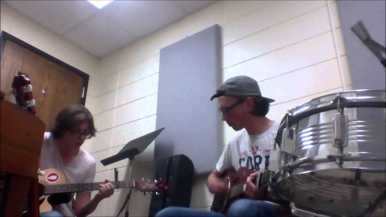 Tony Mercedes & the Gambling Man cover Memphis Flu by The Felice ...