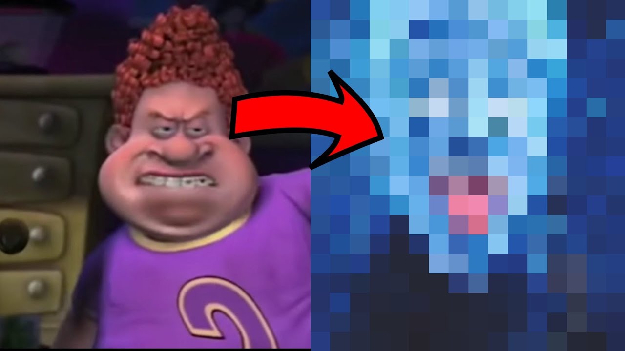 Snotty Boy Glow Up Definitive Edition (6 Levels) - YouTube