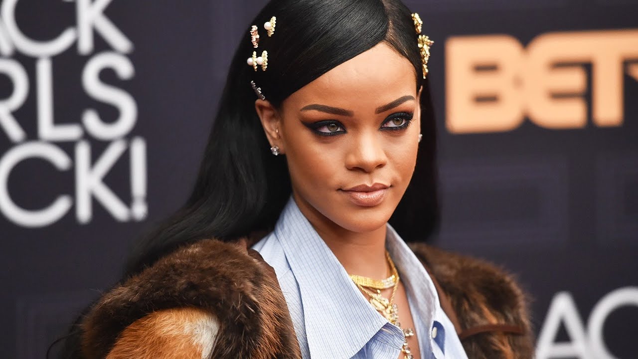 Umbrella - Rihanna ( Music ) ft. JAY-Z - YouTube