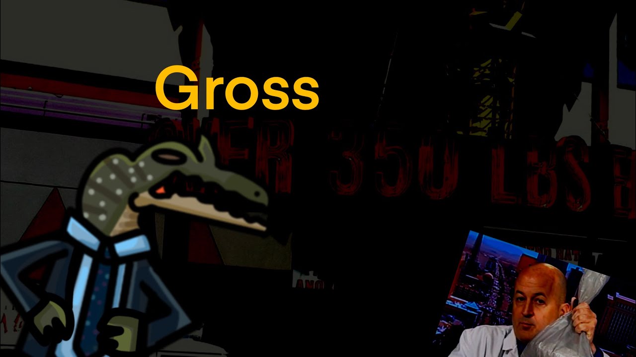 The worst restaurant ever - YouTube