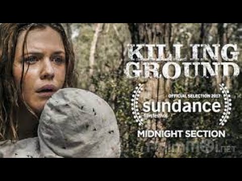 Review PHIM KILLING GROUND 2016 - YouTube