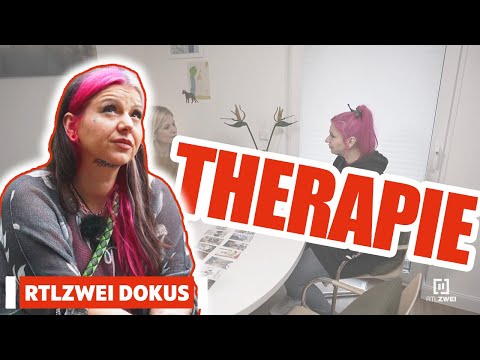 Erneute Therapie für Francis? | Reeperbahn Privat | RTLZWEI Dokus #reeperbahnprivat #30