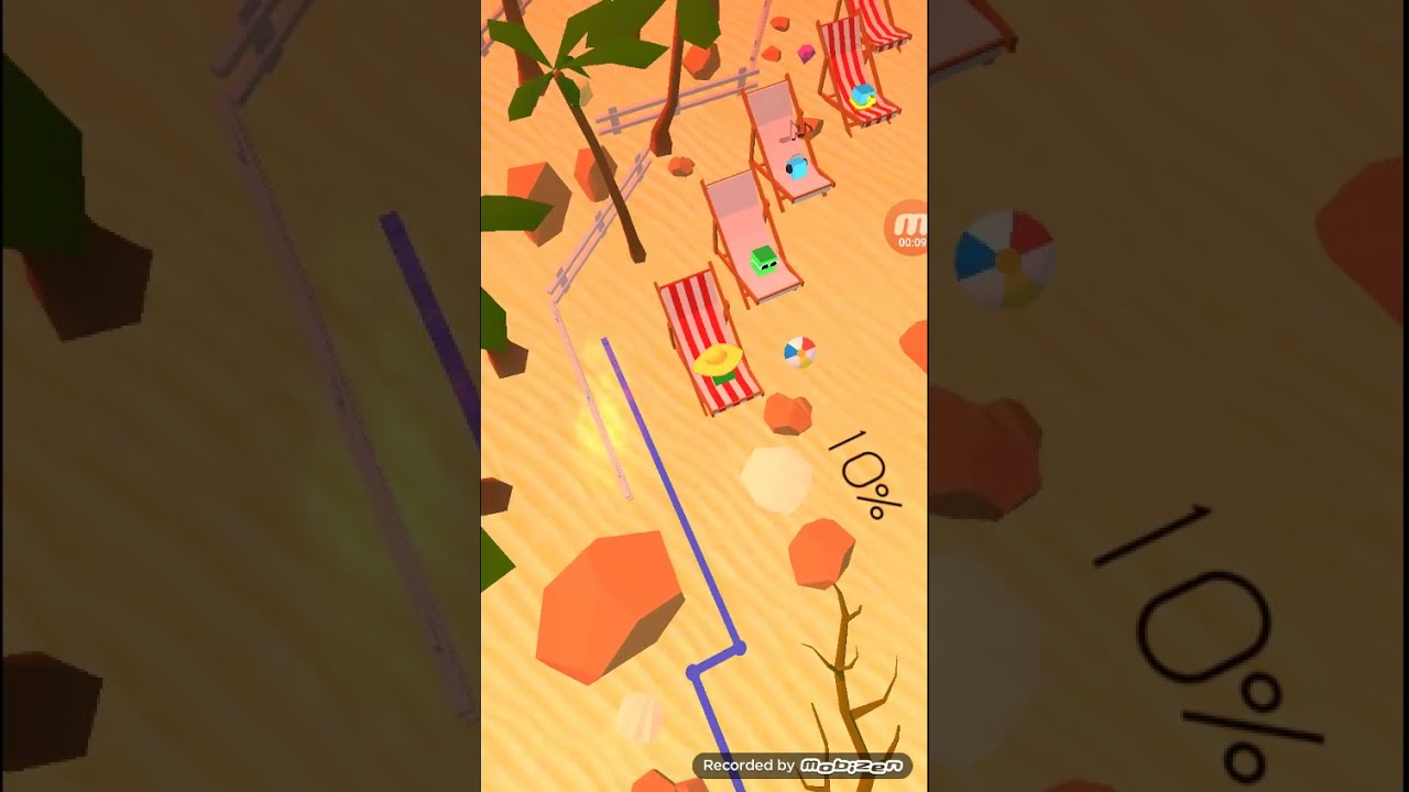 Dancing Line - The Beach (Dance Remix) - %100 - 10/10 - YouTube