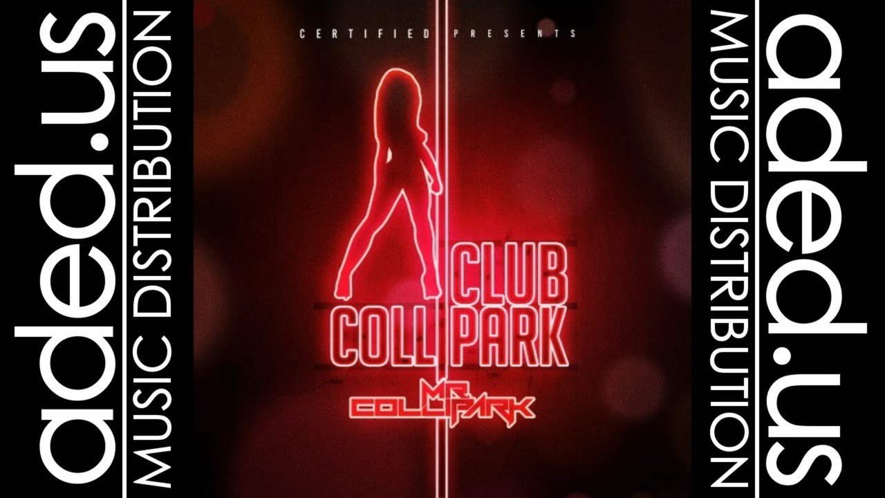 PartiKingZ DJ Kool Mr. Collipark Focus BASSx Mix - YouTube